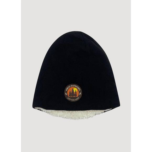 Avalanche | Accessories | New Avalanche Off The Grid Sherpa Lined ...